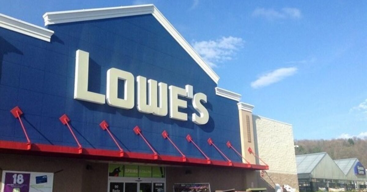 How to Get Your Product into Lowe's: Ensuring Success in Home ...