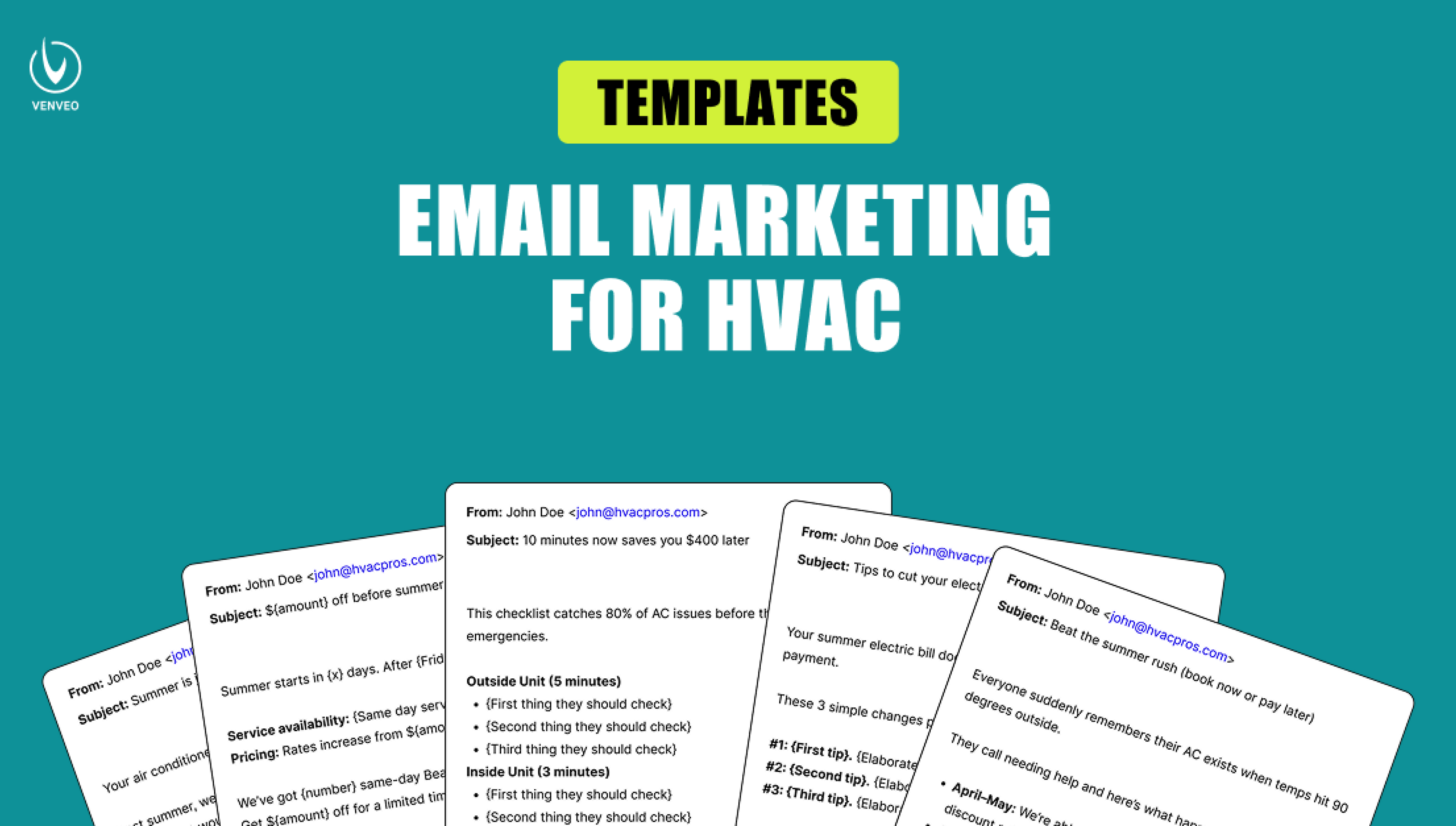 Digital Marketing Agency | Venveo